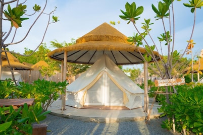 Bangsaen Villa Hotel