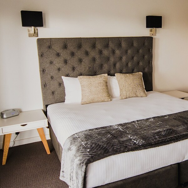 Quays Hotel - New South Wales