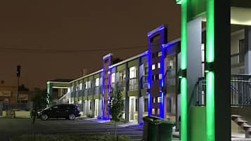 Fachada
