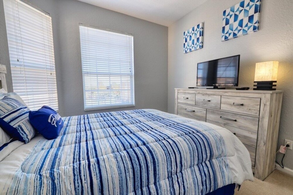 Home From Home By Redawning - United States