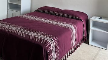 Quarto standard | Wi-Fi de cortesia