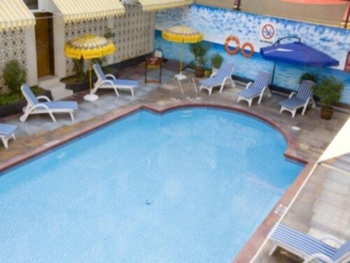 Book Fortune Karama Hotel in Dubai | Hotels.com