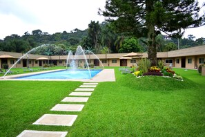 Área da propriedade