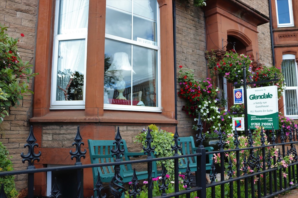 Glendale Guest House Penrith - Penrith, UK