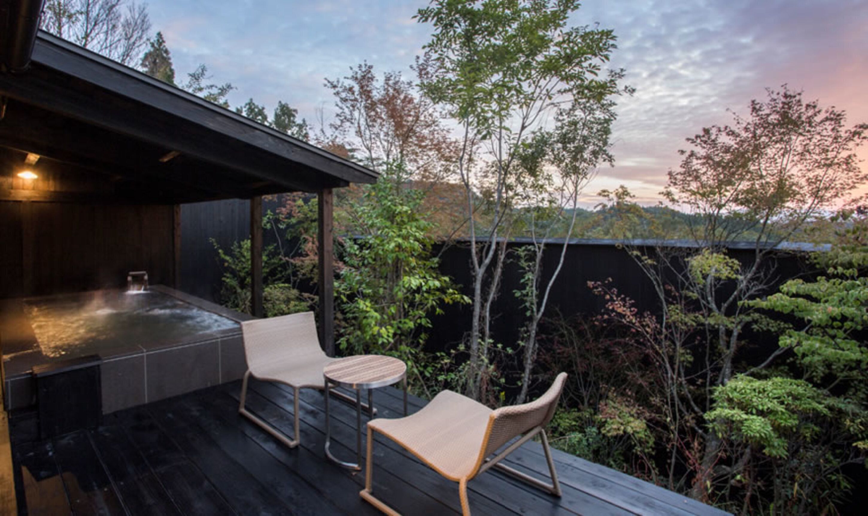 Casa | Terraço/pátio