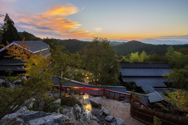 月洸樹 黒川 - 玖珠郡