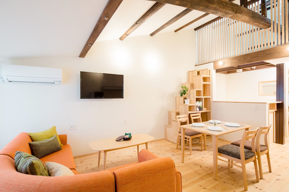 Resi Stay Anekoji - Kyoto