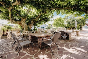 Terraço/pátio