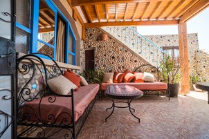 Terraço/pátio