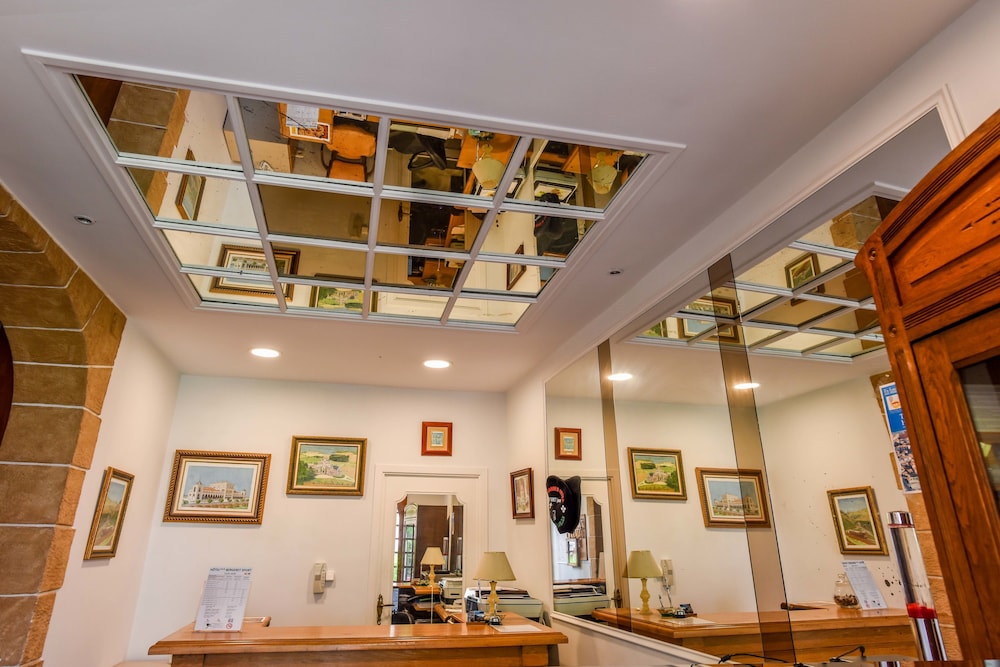 Hôtel Bergeret Sport - Hendaye