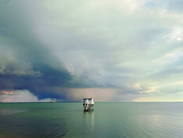 Hotel Napoléon - Île d'Aix
