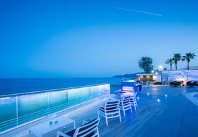 Vista da propriedade