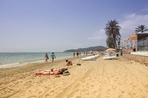 Vista da propriedade