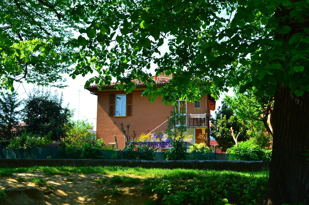Il Giardino Nel Parco R&b - Bologna