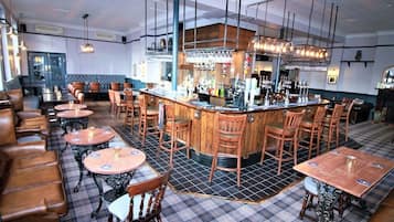Bar (na propriedade)