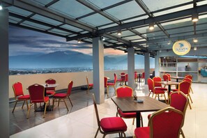 Refeições ao ar livre