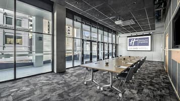 Sala de reunião