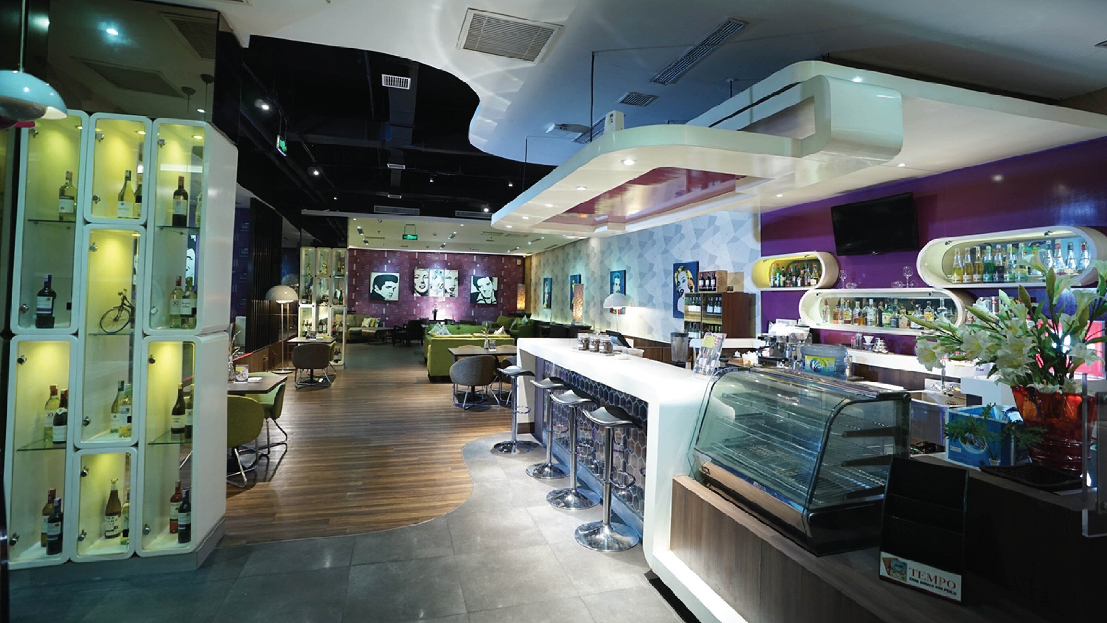 Café