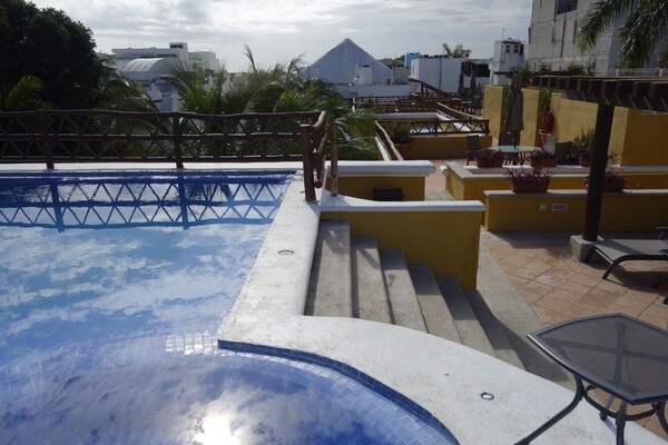 Las Palmas Condominio - Riviera Maya