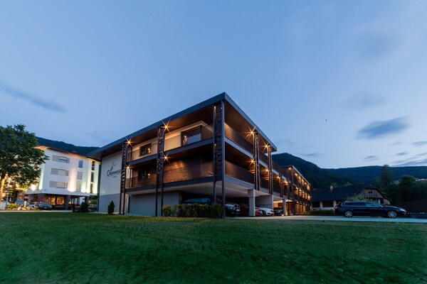B&b Boutique Apartment Oberwiesen - Provincia di Bolzano