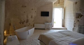 Suíte | Roupas de cama premium, edredons de pluma