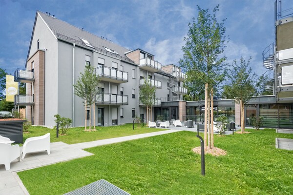 The Stay.residence - Munich (Monacor di Baviera)