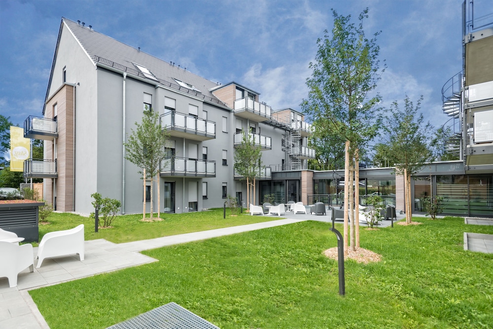 The Stay.residence - Múnich