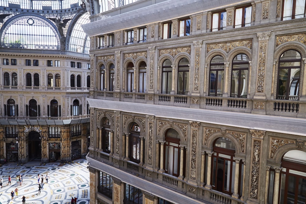 Maison Toledo 210 - Naples