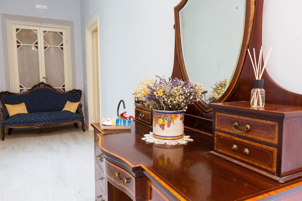 Residenza D'epoca Palazzo Riblet - Florence