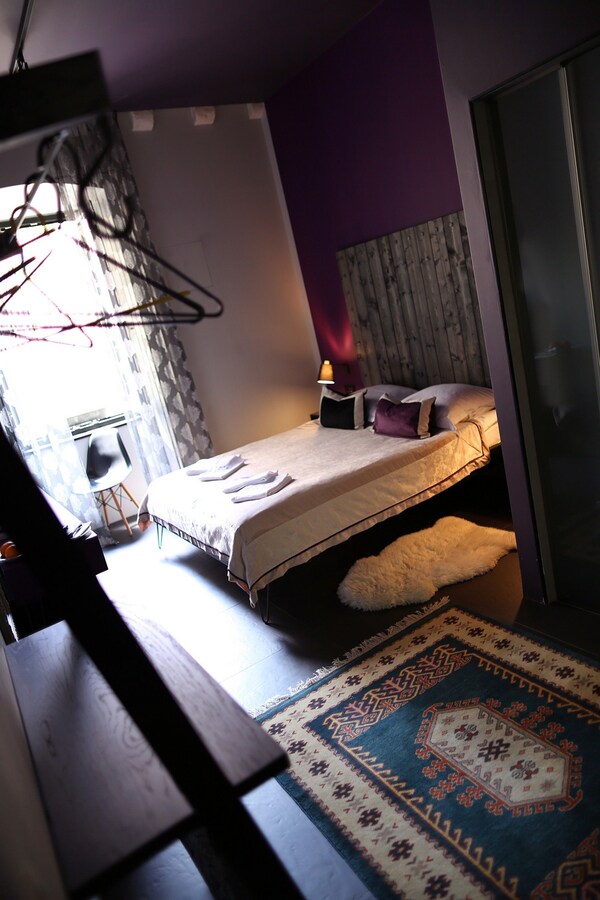 Apartments & Rooms Lejletul - Dubrovnik