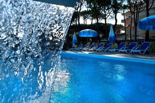 Instalações esportivas