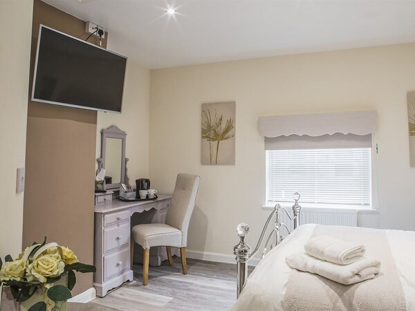 Burlington Hotel Hull City Centre - Hull