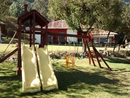 Playground externo