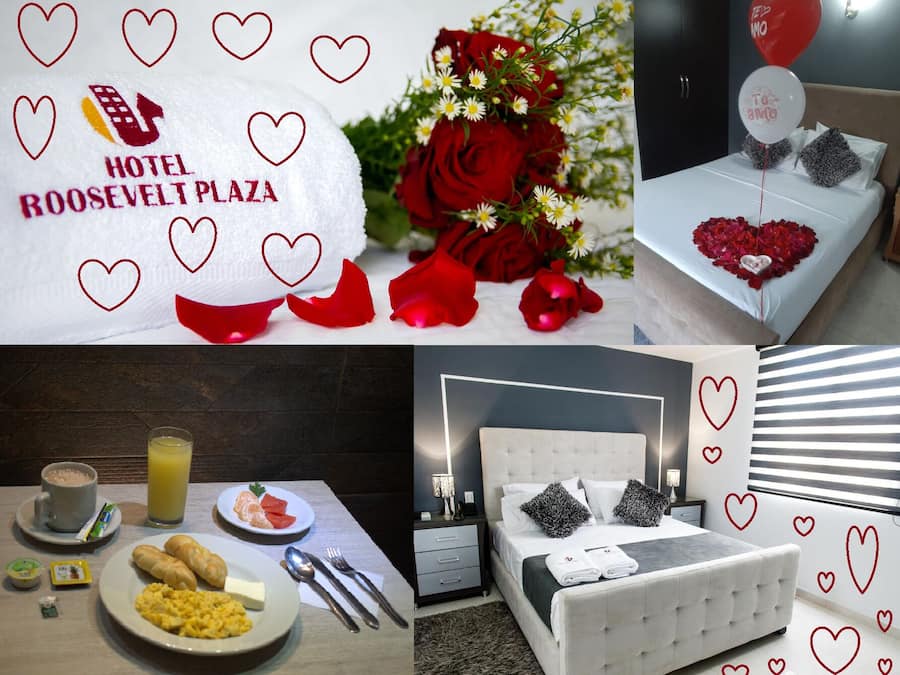 Quarto Lua de Mel | Cofre no quarto, secretária, ferro/tábua de engomar, Wi-fi grátis