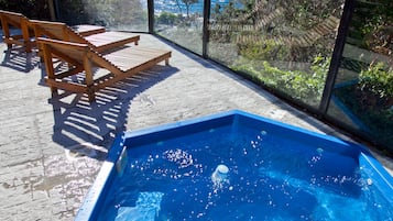 Comodidades da propriedade