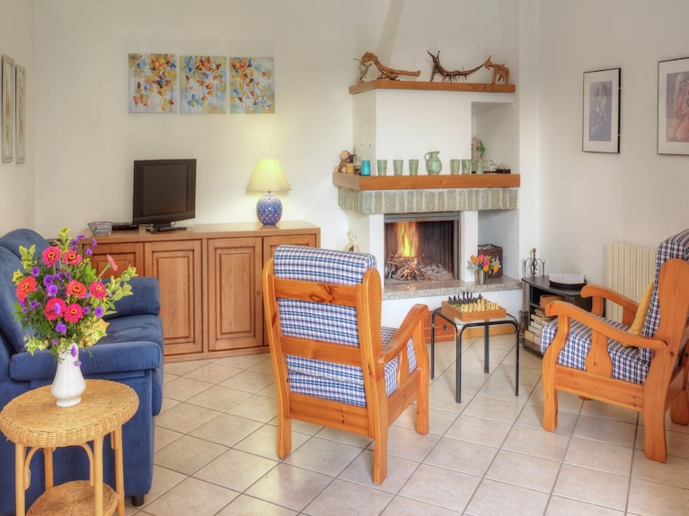 Rifugio Con Vista Lago A San Siro - Provincia di Como