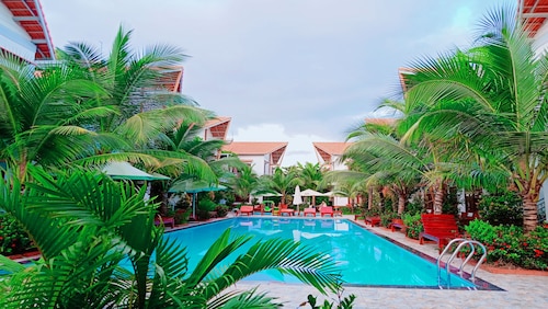 Camellia Resort & Spa - Phú Quốc