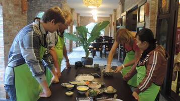 Área de restauração