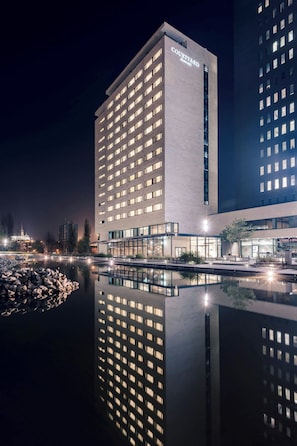 Terraço/pátio interior