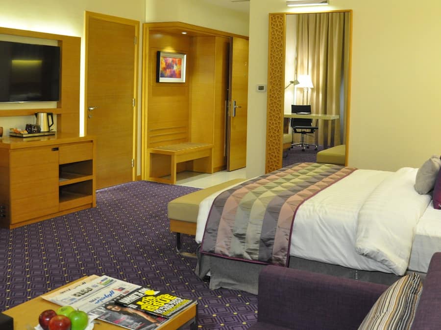 Quarto casal luxo | 1 quarto, roupas de cama de algodão egípcio, roupas de cama premium