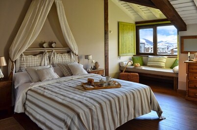 Hotel Posada Lindos Sueños