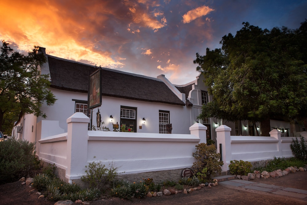 Onse Rus Guest House - Western Cape