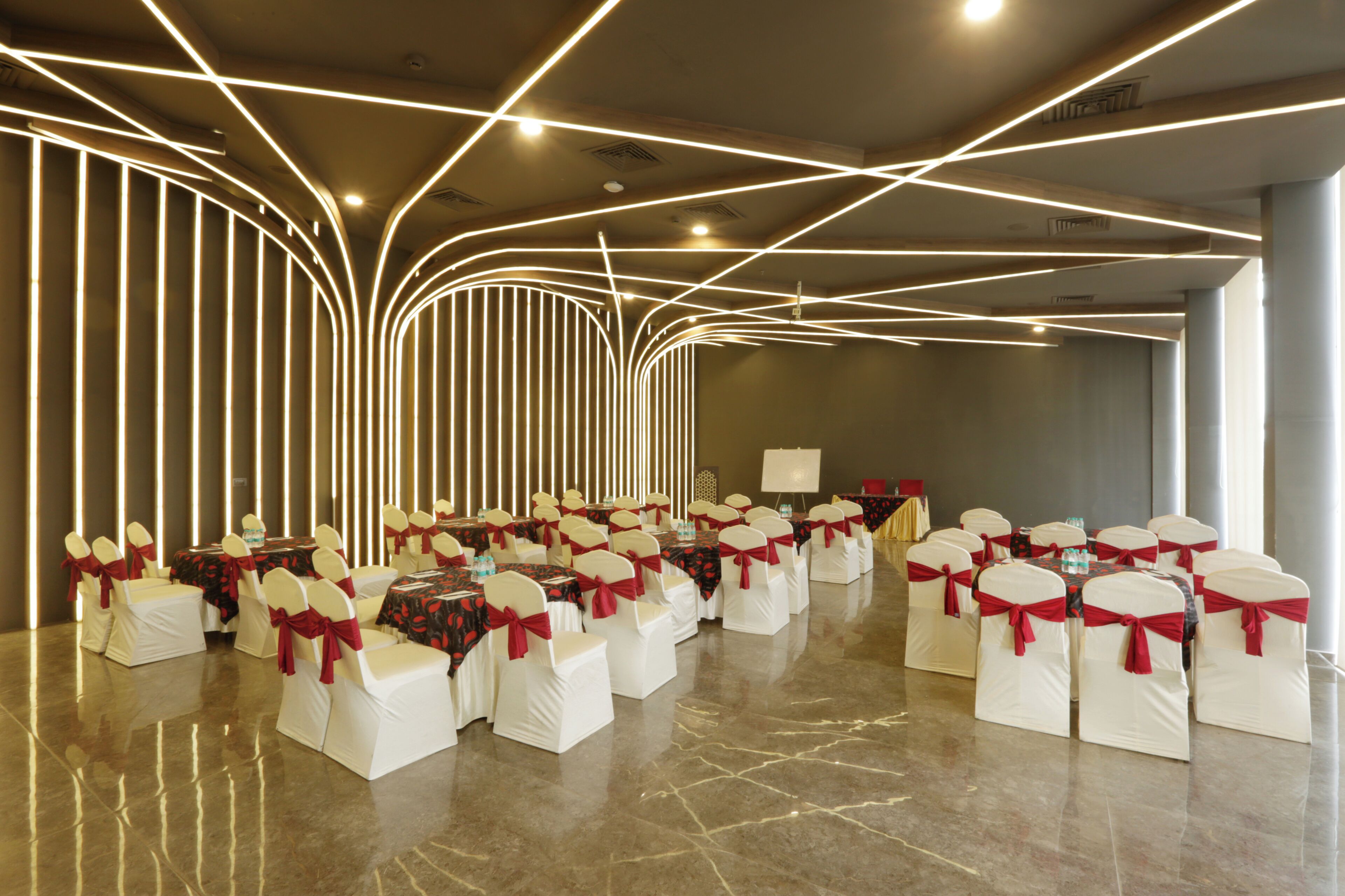 Sala de reunião