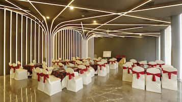 Sala de reunião