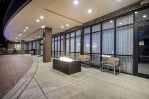 Comodidade do alojamento