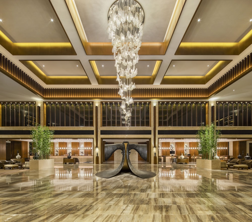 Wyndham Grand Plaza Royale Kaidi - Chuzhou