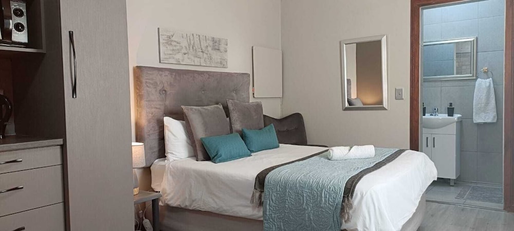 Citrus Lane Guesthouse - Randburg