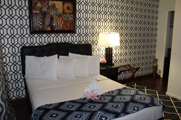 Arrowhead Motel - Wyoming