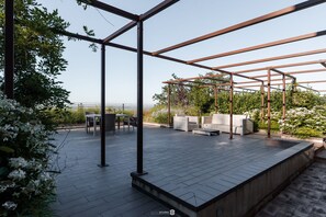 Suíte família | Frigobar, cofres nos quartos, escrivaninha, cortinas blackout