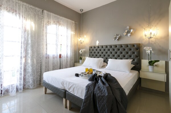 Stelios Gardens - Greece